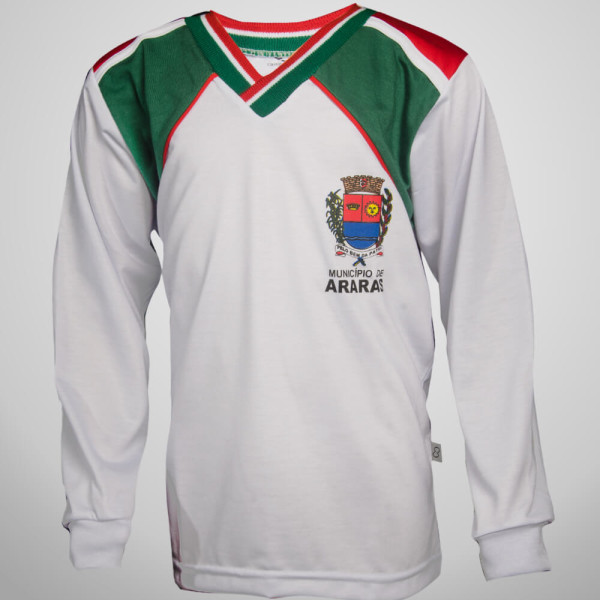 Uniformes Campagna – Municipais